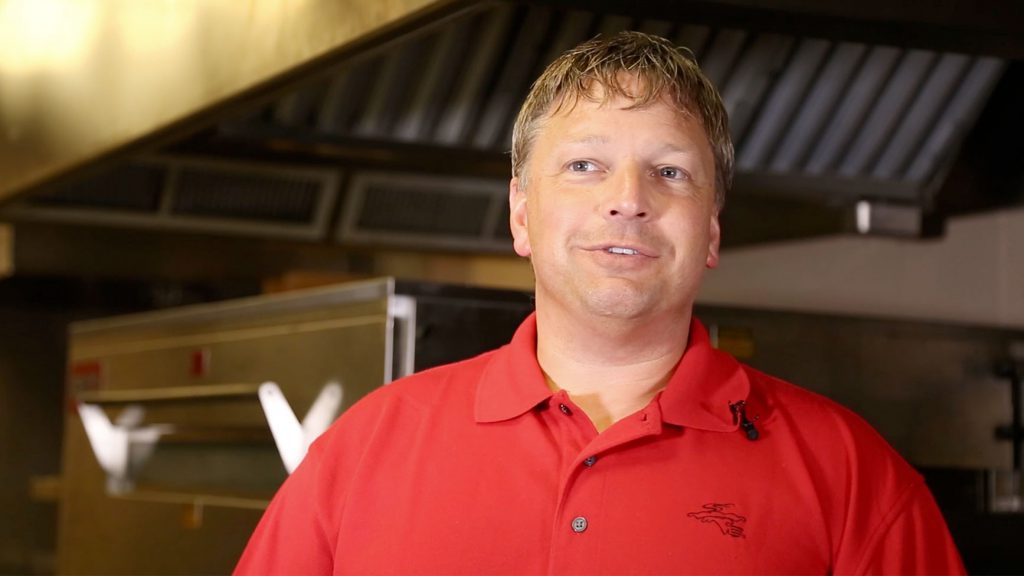 Brand Standards Software | Action Card